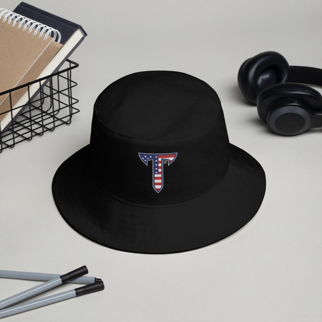 Troy University Bucket Hat - Etsy