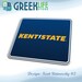 Kent State University Mouse Pad - Etsy