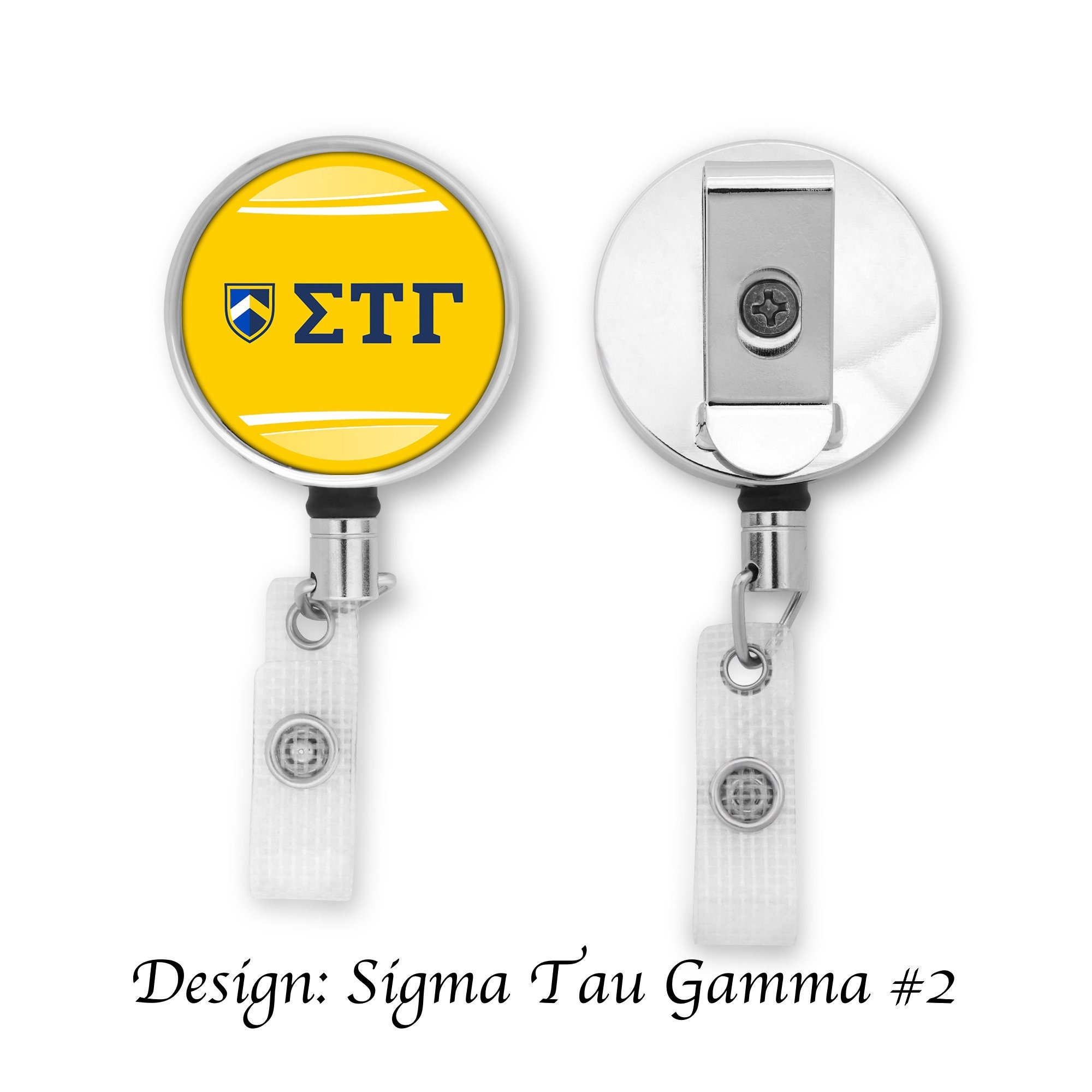Sigma Tau Gamma Chain