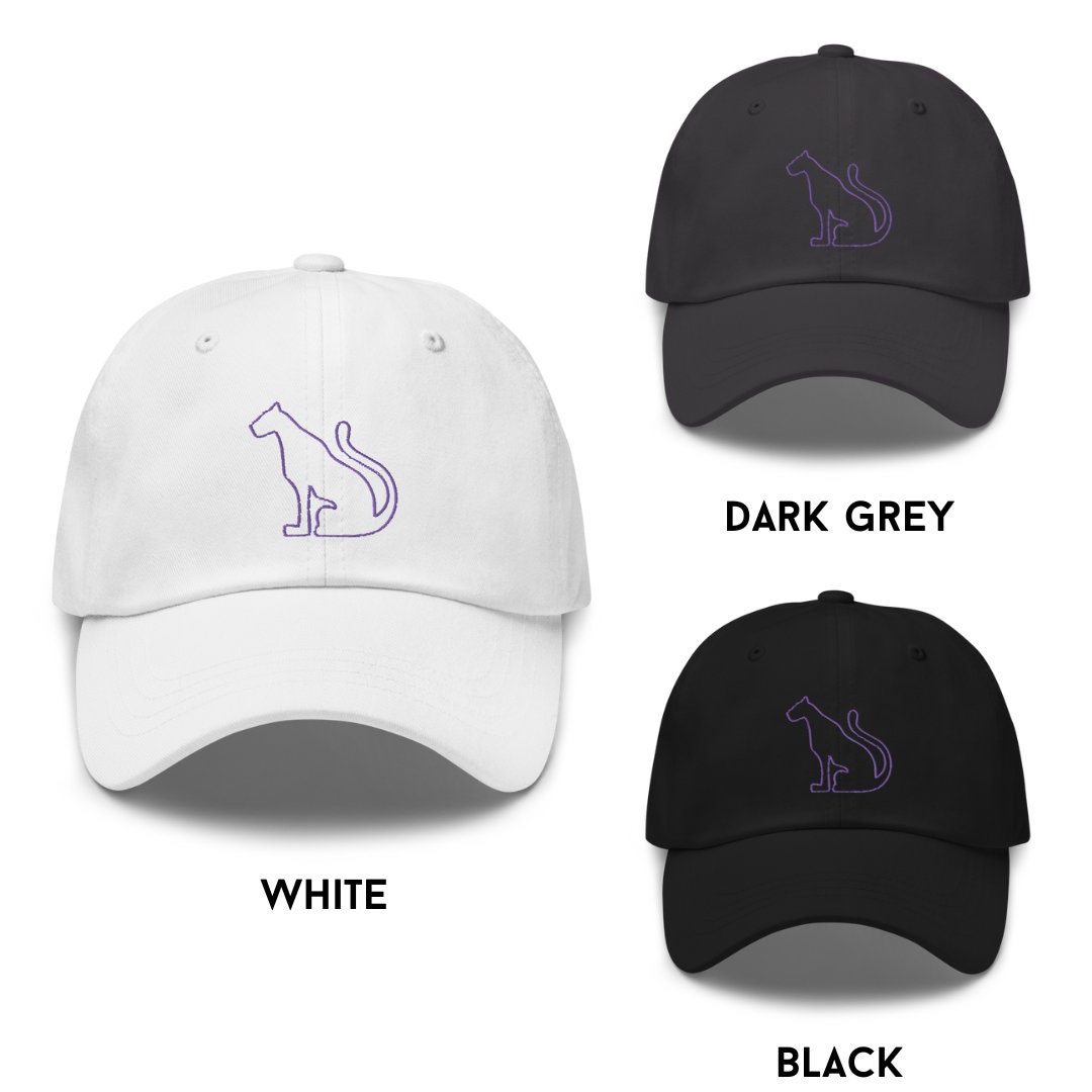 Sigma Lambda Gamma Classic Dad Hats - Etsy