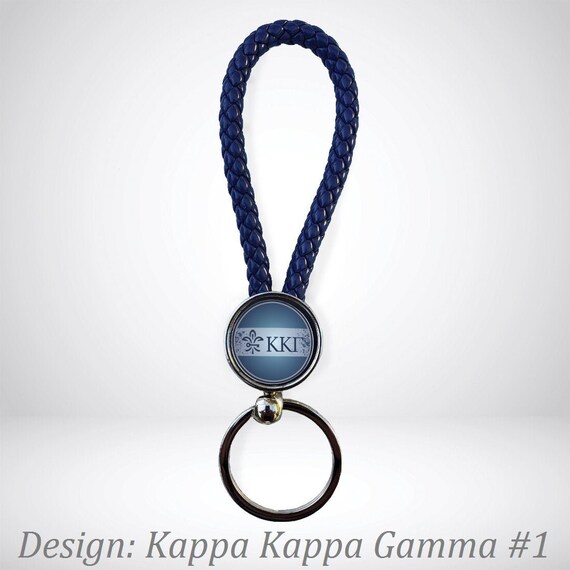 Kappa Kappa Gamma Key
