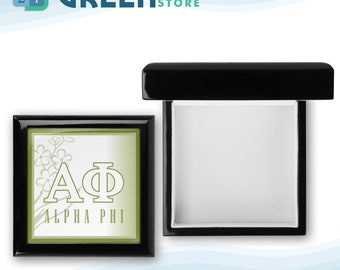 Alpha Phi Alpha Box - Etsy