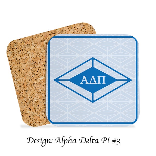 Alpha Delta Pi - Etsy