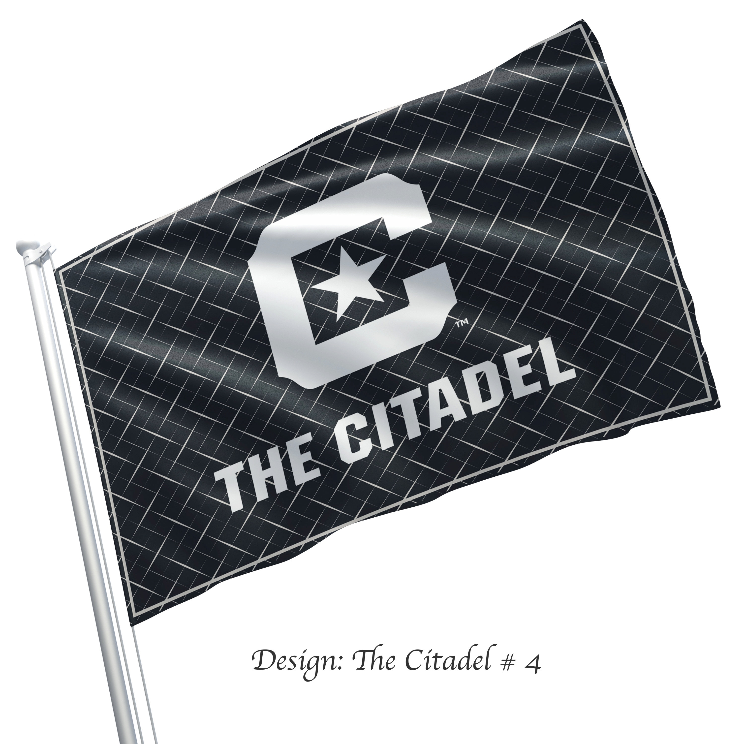 The Citadel - the Military College of South Carolina Officially ...