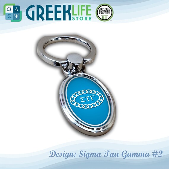 Sigma Tau Gamma Chain