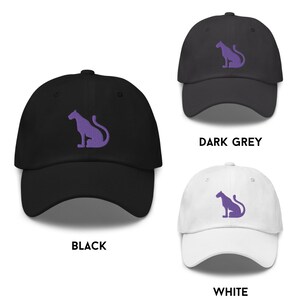 Sigma Lambda Gamma Classic Dad Hats - Etsy