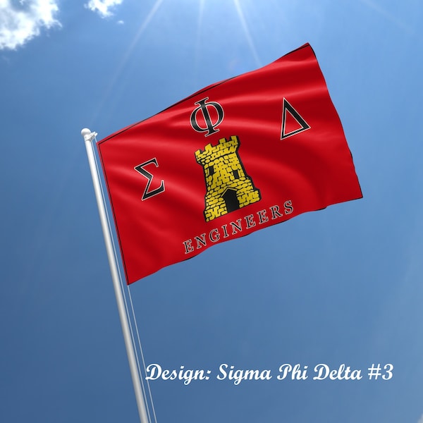 Delta Sigma Theta Sorority Banner - Etsy