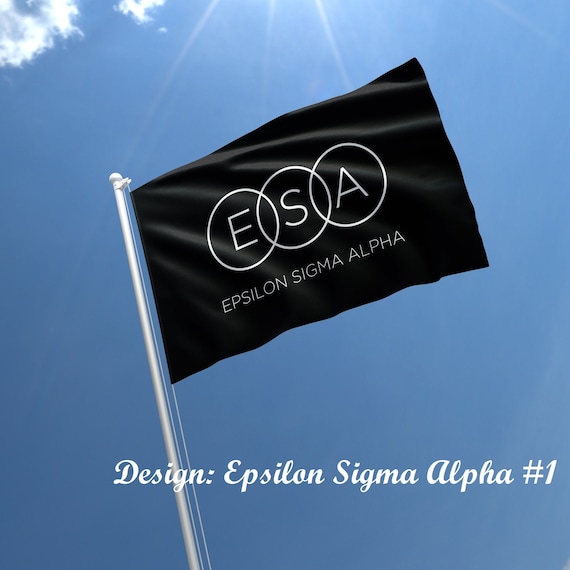 Alpha Sigma Alpha Banner