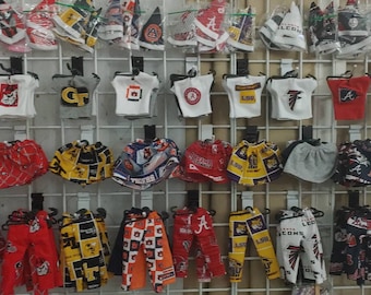 Ohio State Outfit - Etsy