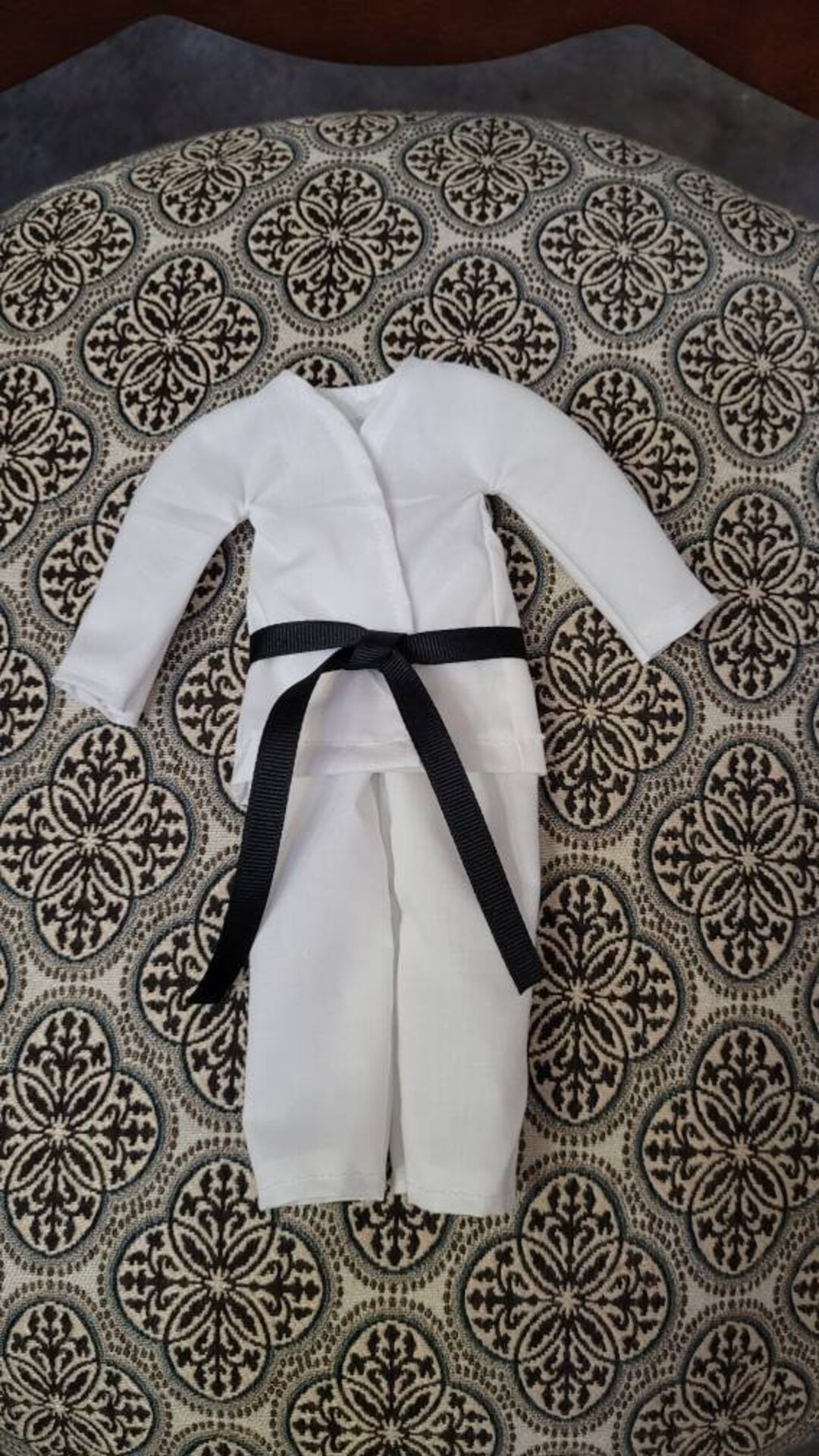 Christmas Elf Karate Gi Outfit Clothes - Etsy