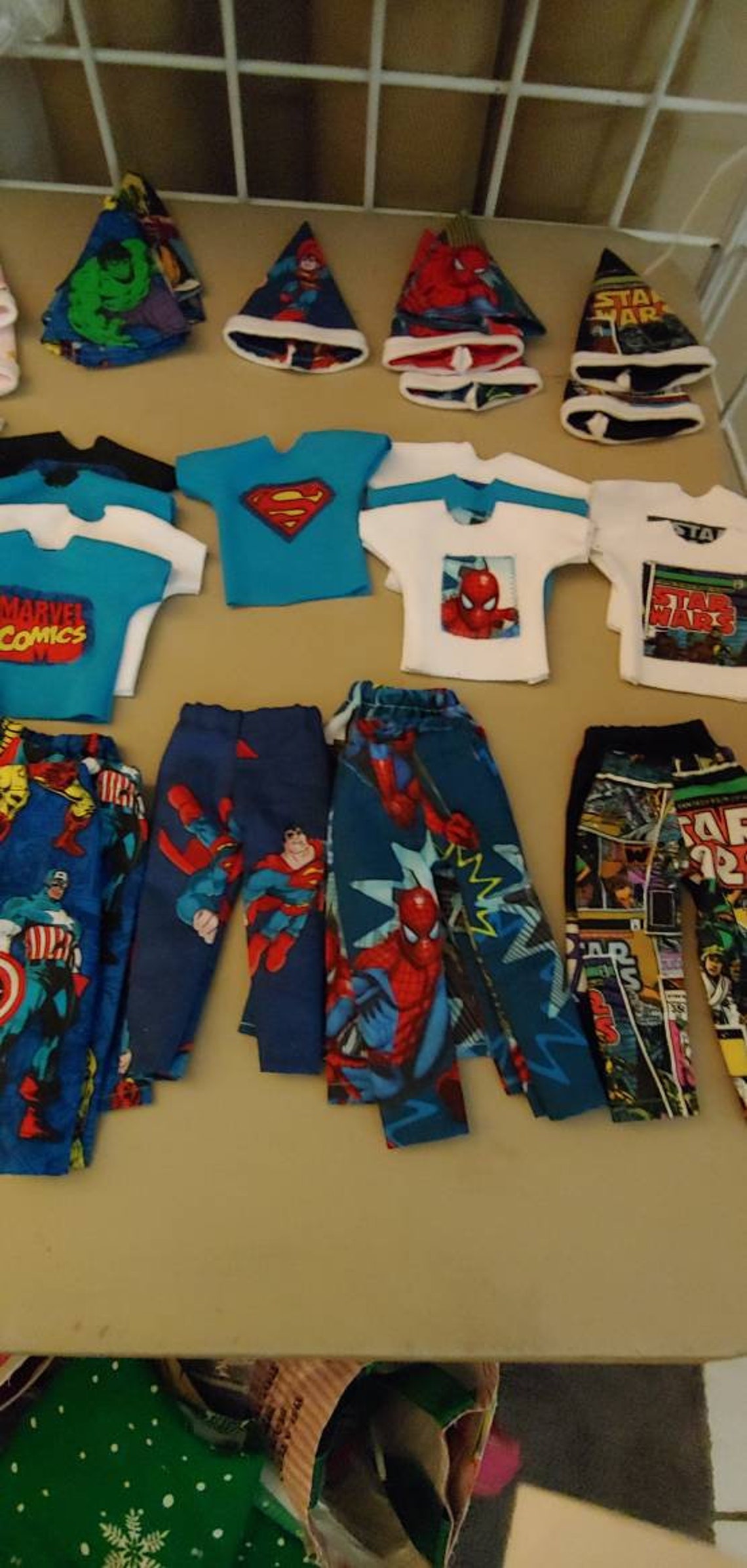 Buddy Elf Outfit Jacket Pants Hat Shoes - Etsy