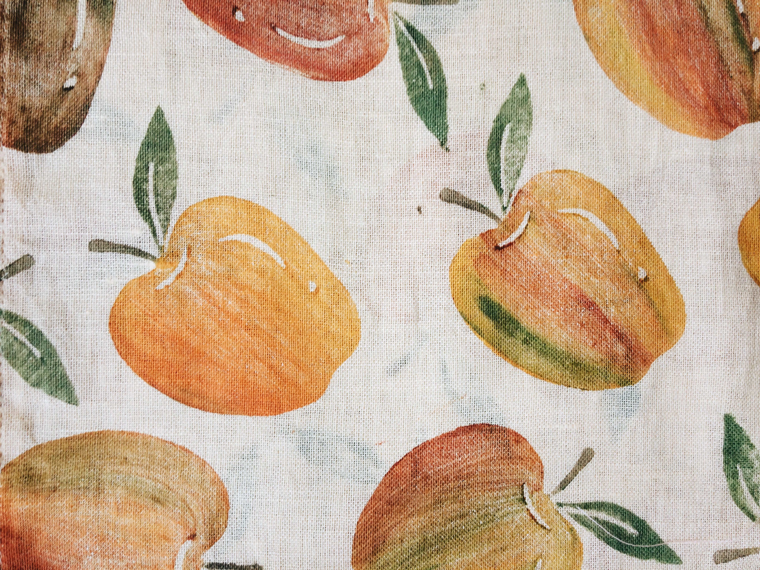 Zero Waste Apple Produce Bag: Reusable Eco Shopping Organic - Etsy