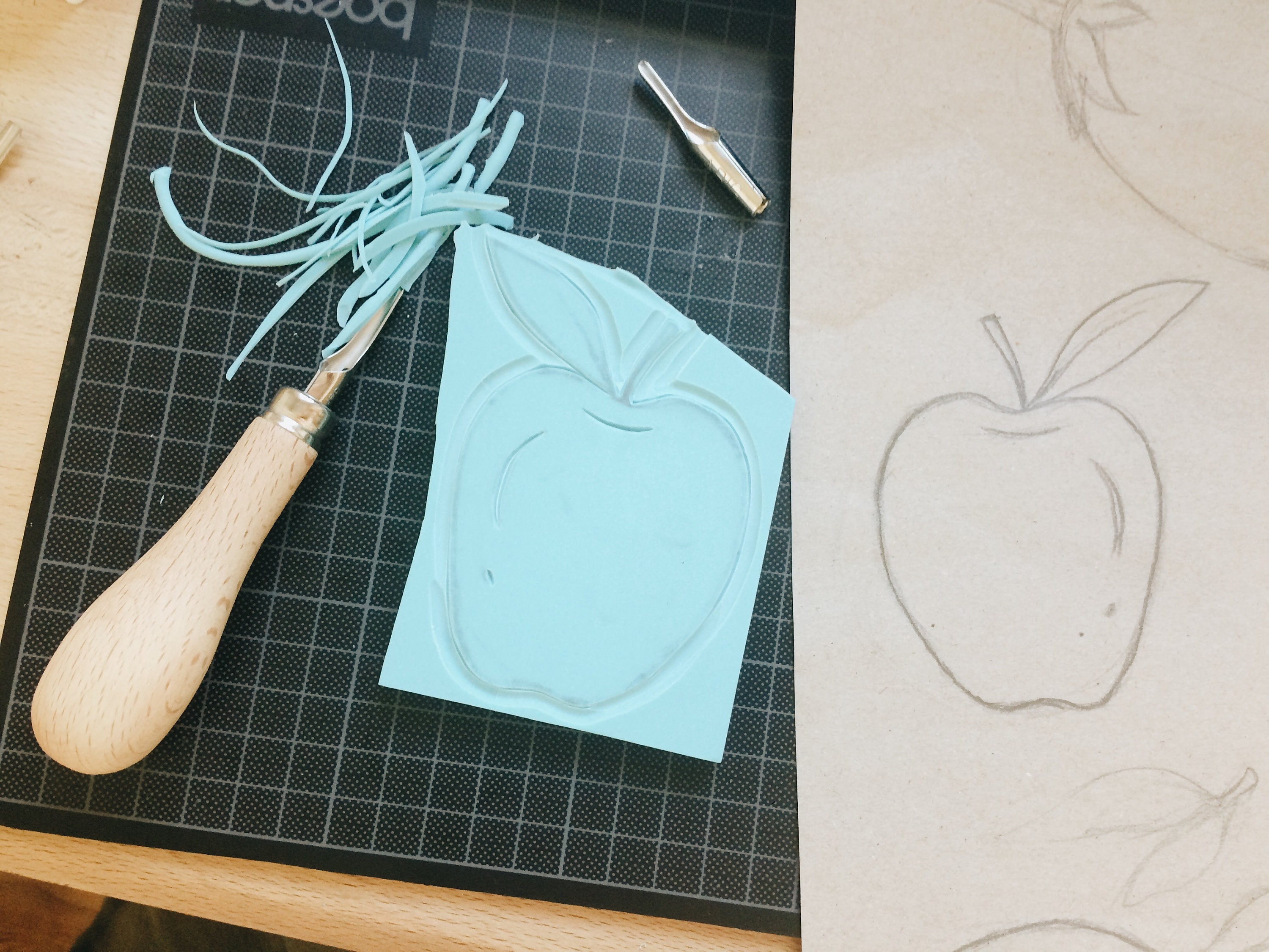 Zero Waste Apple Produce Bag: Reusable Eco Shopping Organic - Etsy