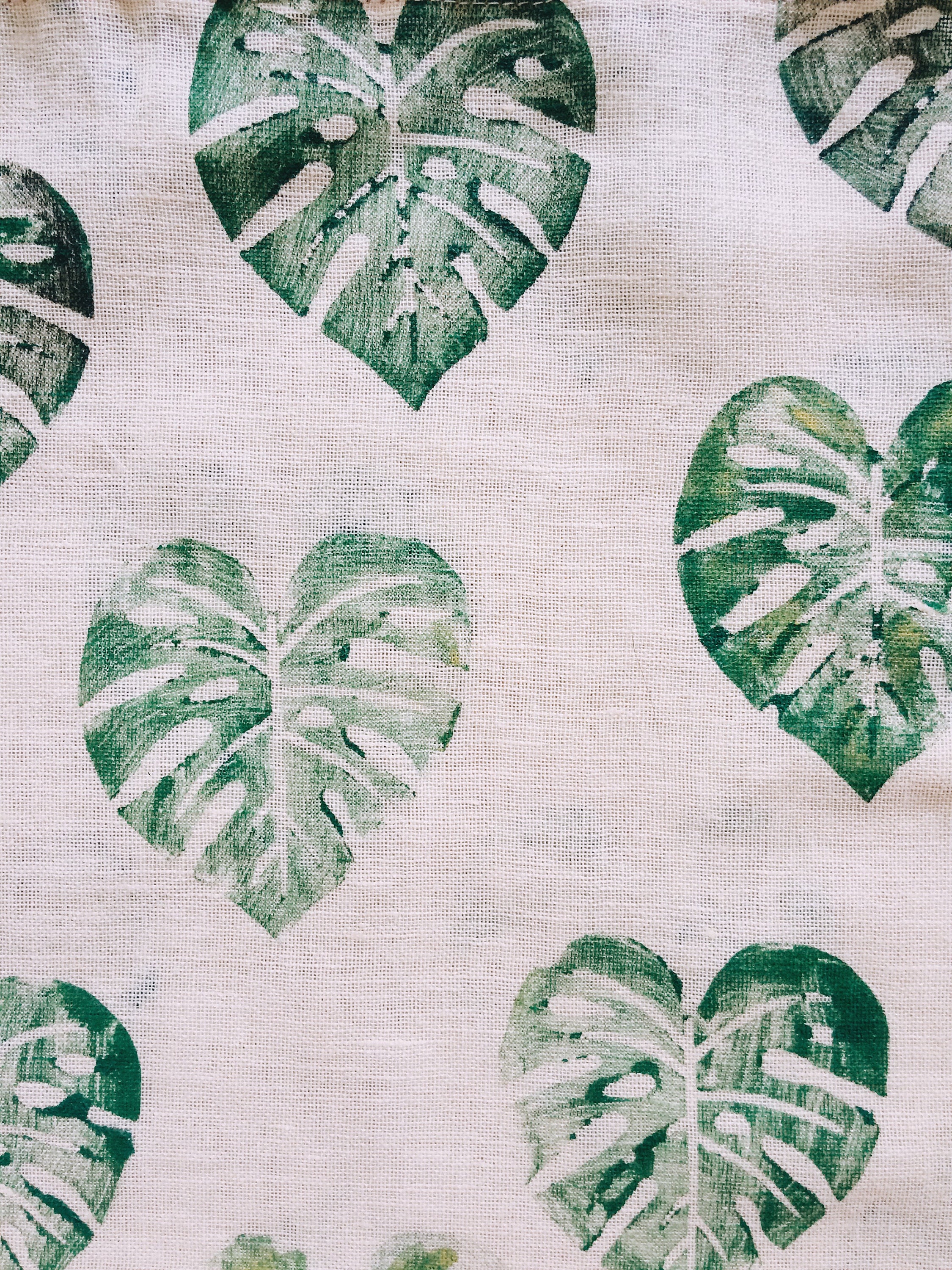 Organic Reusable Produce Bag - Eco Shopping, Zero Waste, Pouch Sack ...