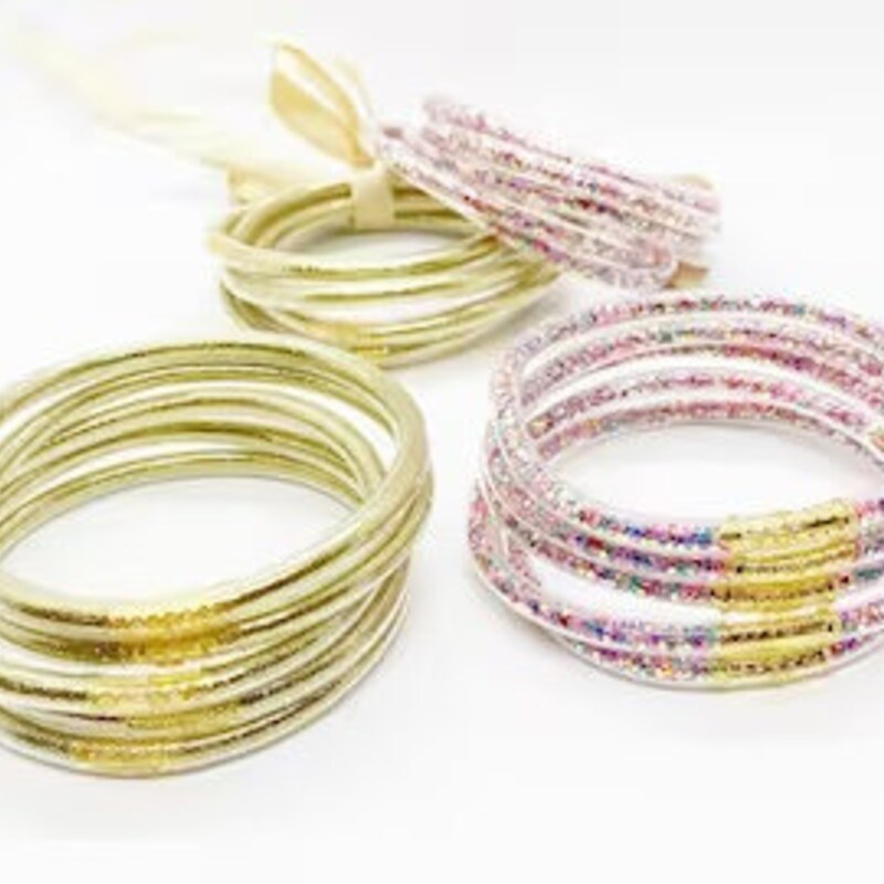 Jelly Bracelets - Etsy
