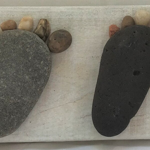 Flintstone Feet - Etsy