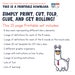 Story Elements Dice Game With Graphic Organizer | Roll a Story | Story ...