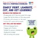 Rebus Puzzle Guide & Cards | Printable Language Resource | Brain ...