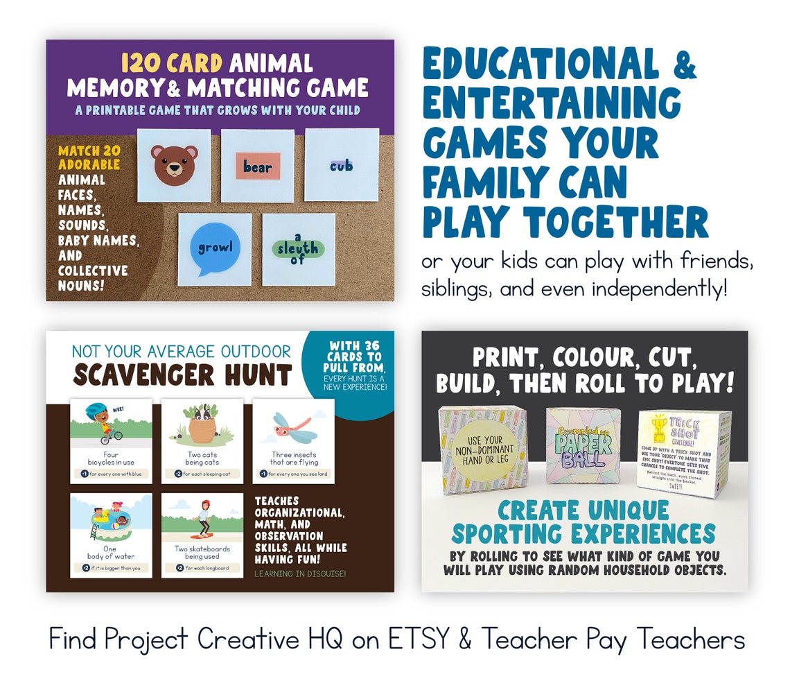 Printable Static and Dynamic Addition Command Cards | Montessori Math ...