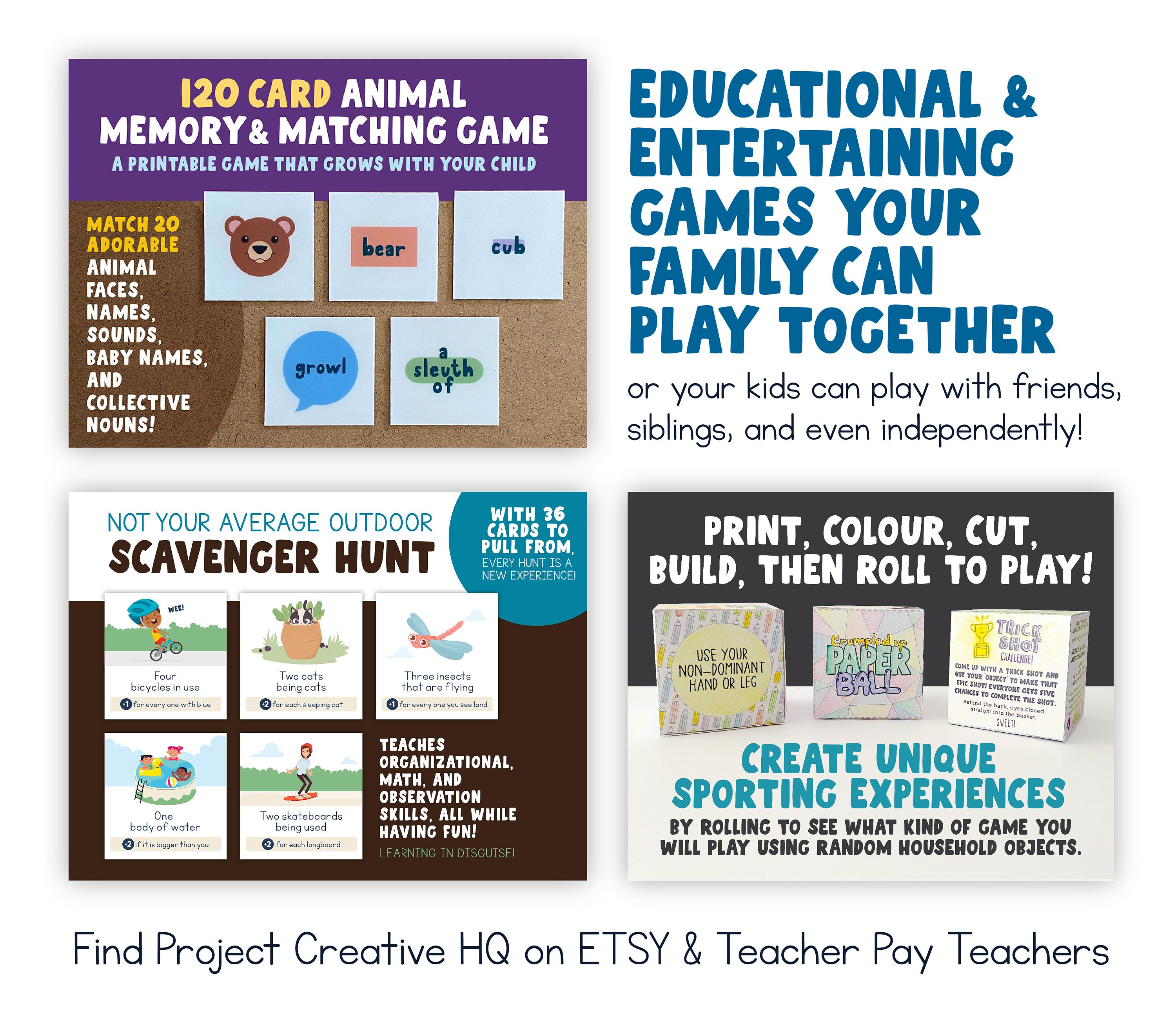 Printable Static and Dynamic Addition Command Cards | Montessori Math ...