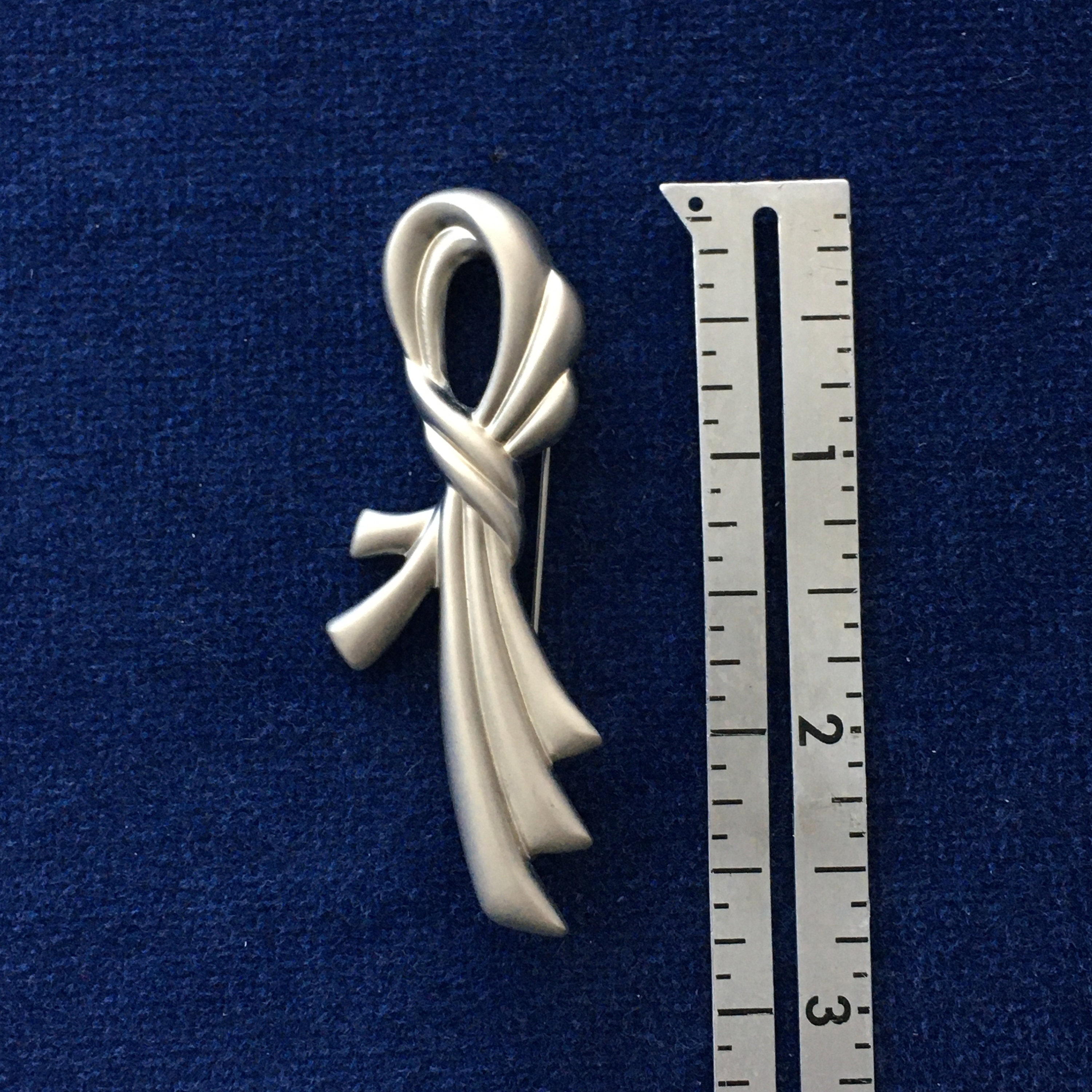 Pewter Brooch, Pewter Pin, Vintage Brooch, Vintage Pewter Brooch ...