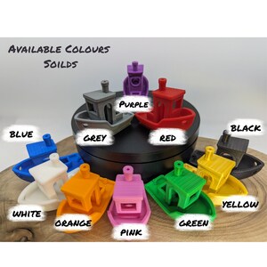 Adorable 3D Printed Articulated Bat Toy - Perfect for Bat Lovers ...