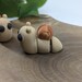 Adorable Snail Articulating Fidget Toy or Keychain - Etsy
