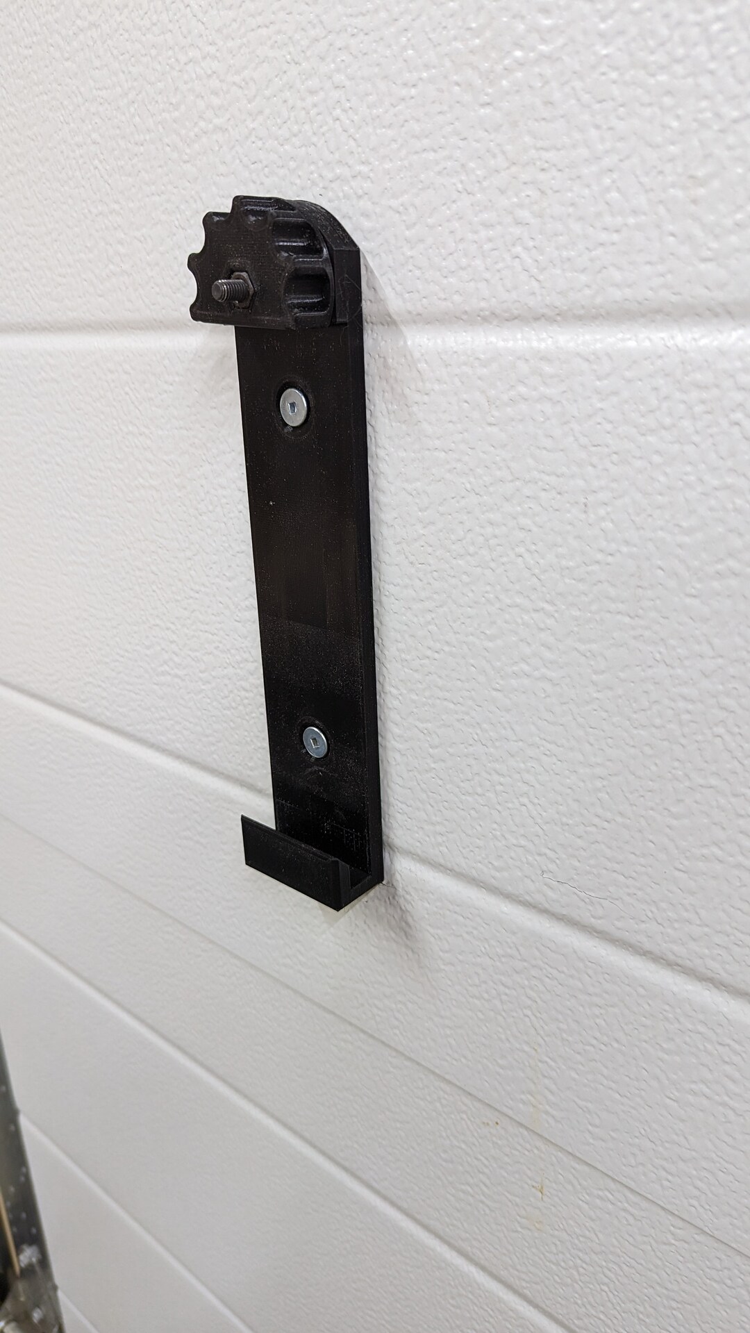 Track Saw Rail Guide Holder 3D Printed With PETG Mountable With the ...