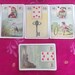Lenormand Five Cards Reading - Etsy
