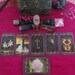 Lenormand Five Cards Reading - Etsy