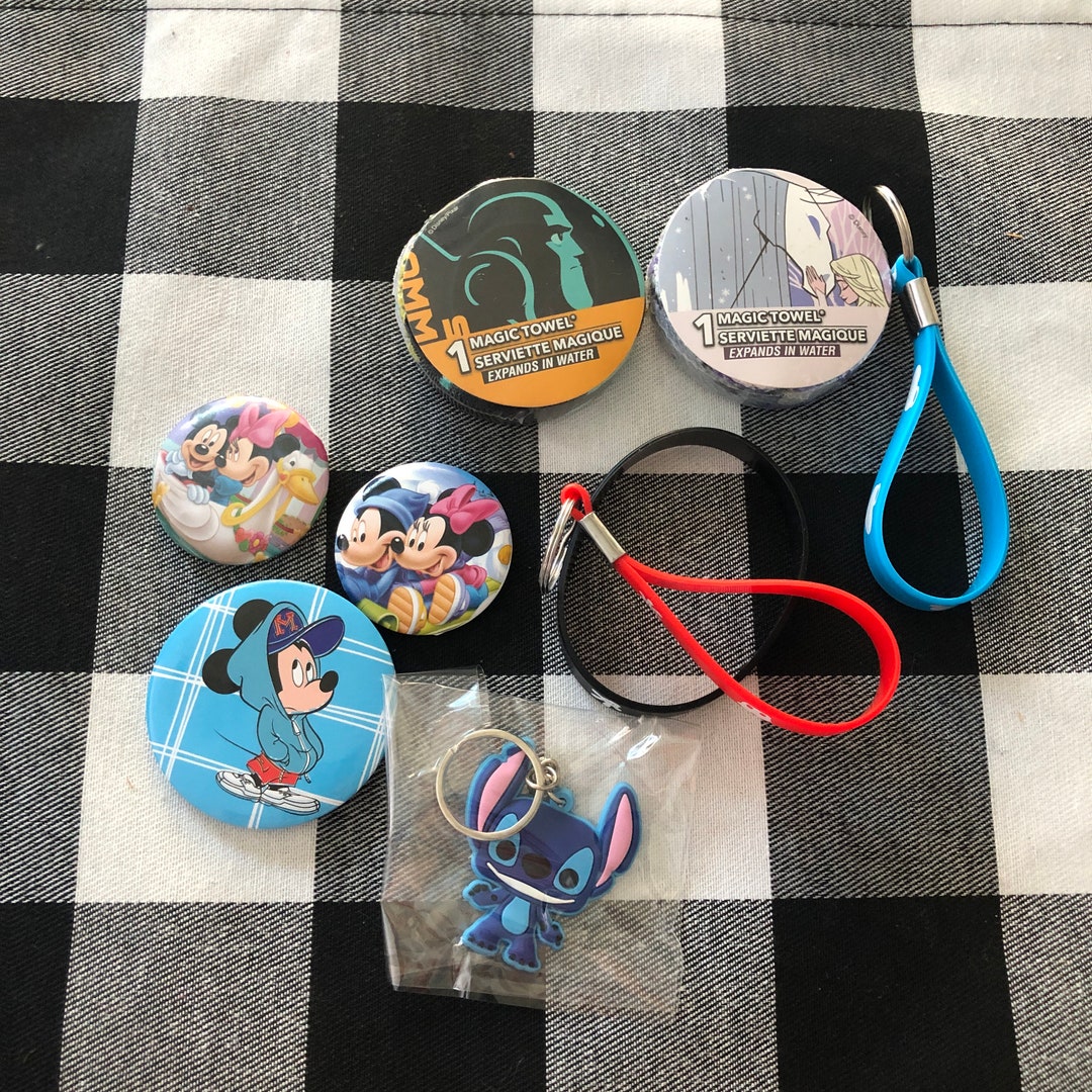 Disney Cruisefish Extender Gifts Disney Cruise Stitch - Etsy