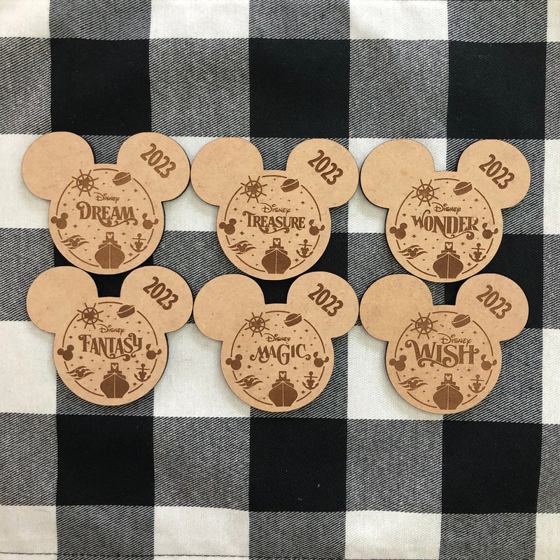 Wood Fish Extenders Svg - Etsy