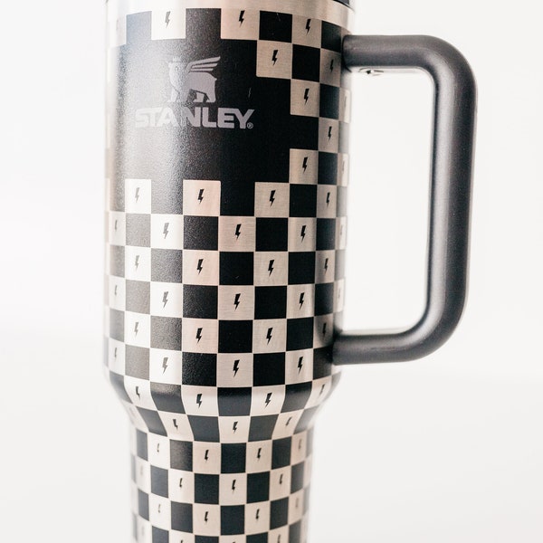 Louis Vuitton Stanley Tumbler - Etsy