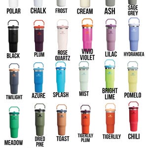 Stanley 30oz Tumbler | South Western Aztec Design Custom Engraved ...