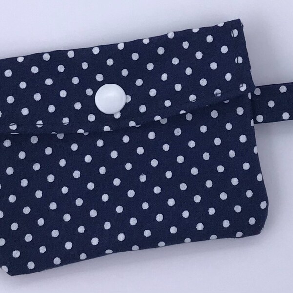 Face Mask Pouch - Etsy