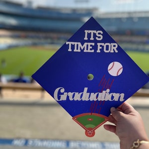 Graduation Cap Topper - Etsy