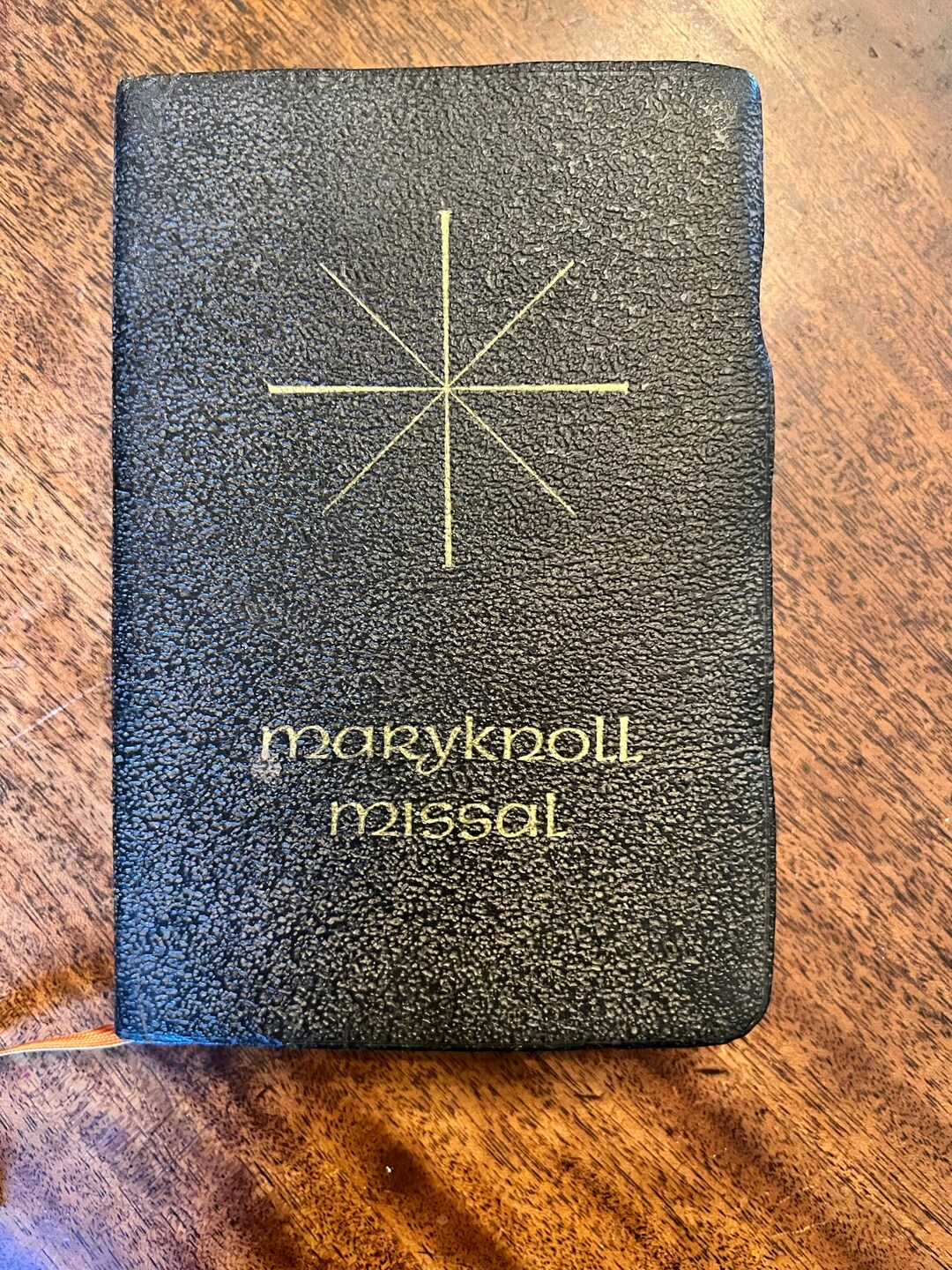 Maryknoll Missal 1965 - Etsy