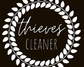 Laundry Scent Booster Label 16oz Bottle Label Only - Etsy