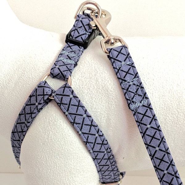 Step in Dog Harness Pattern - Etsy