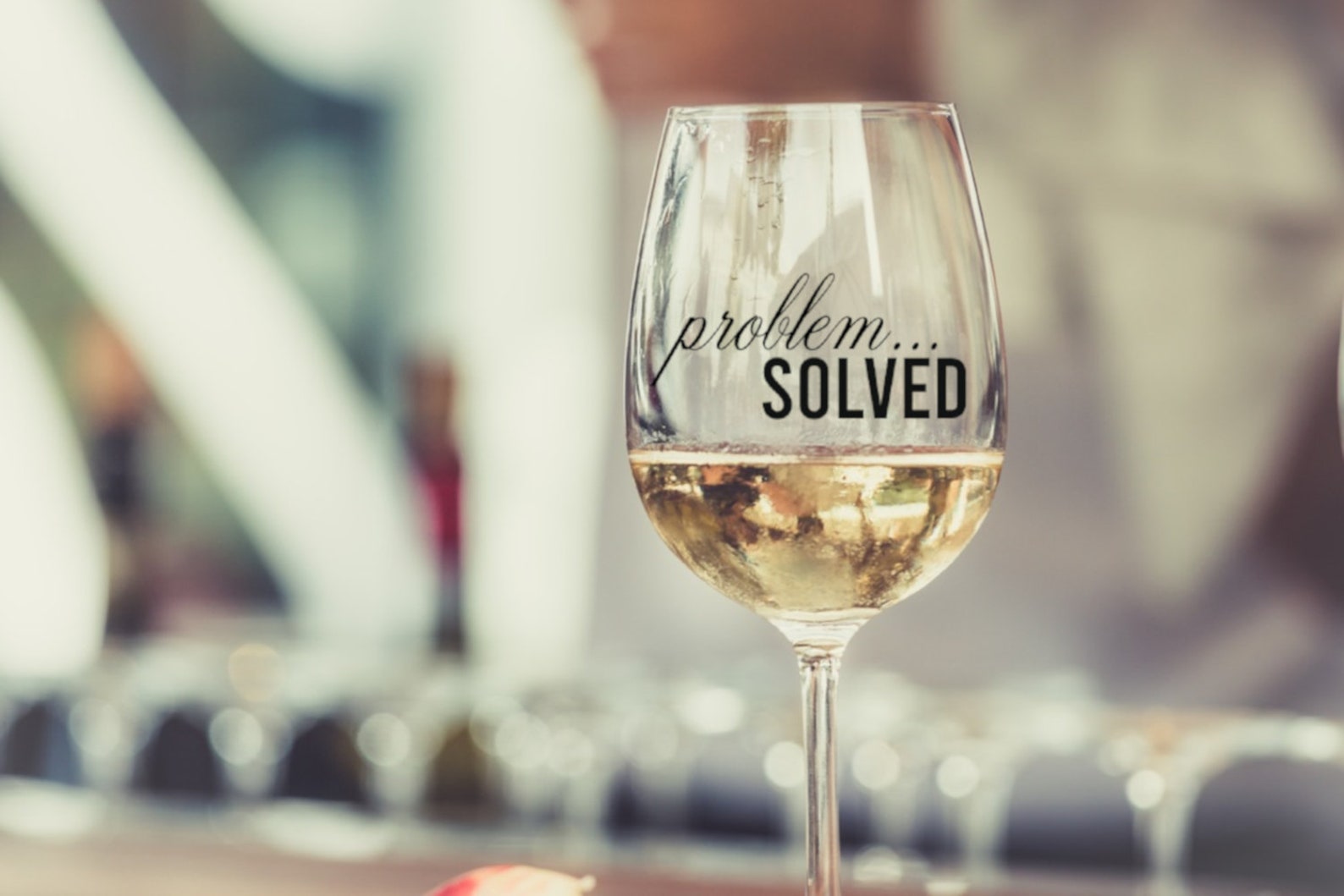 Wine Glass Humor - Package of 6 Digital Files - Includes JPG, PNG, and ...