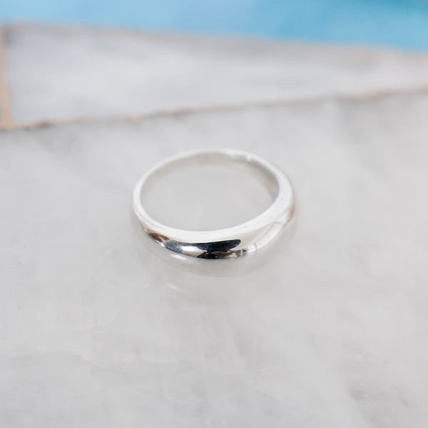 Bold Silver Jewelry - Etsy