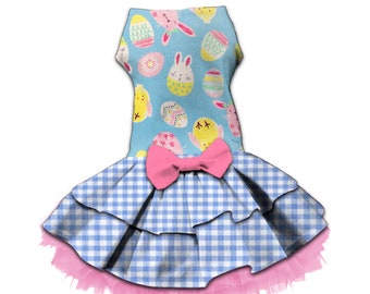 Dog Easter Dress - Etsy