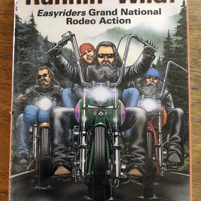 Easyrider - Etsy