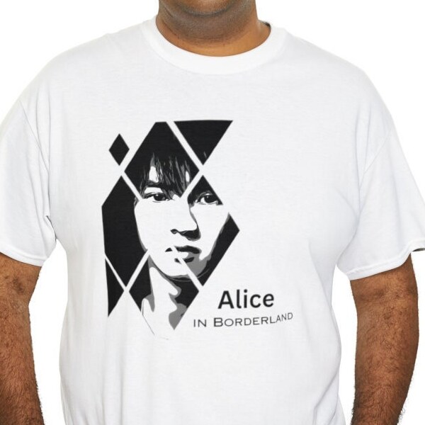 Alice in Borderland Cosplay - Etsy