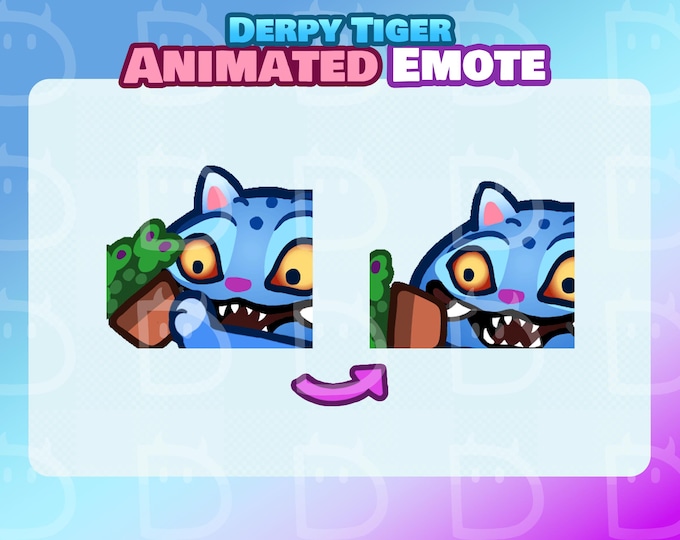 Susie UWU Shy Emote, Twitch Emote, DBD Emote, UWU Emote - Etsy Canada