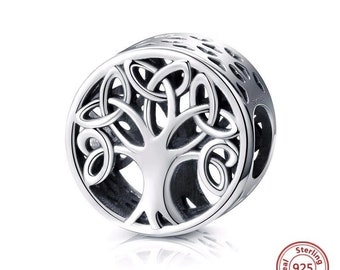 Pandora Tree of Life - Etsy