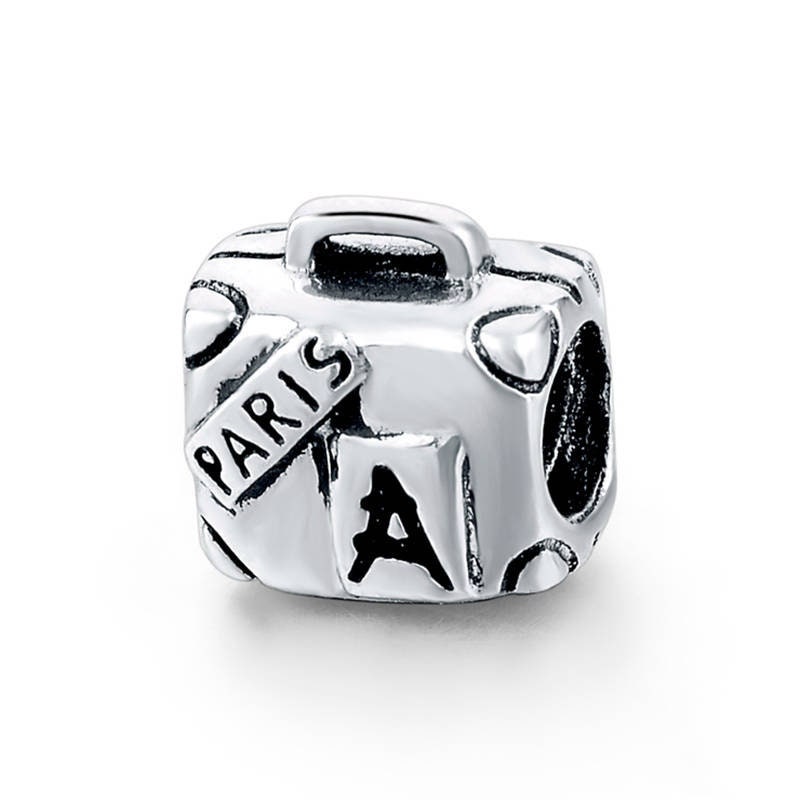 Paris Charms - Etsy