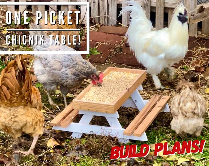 Chicken Rocking Roosting Bar Toy for Coop Made in the USA Solid Strong ...