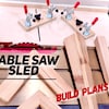 Ultimate Rotating Cornhole Build Plans, Cornhole Boards, Cornhole Build ...