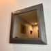 Square Concealment Mirror Plan, Concealment Mirror Plan, Hidden ...